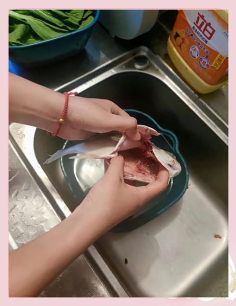 鲳鱼汤怎么做_鲳鱼汤的家常做法-第1张图片-山城妙识 鲳鱼汤怎么做_鲳鱼汤的家常做法-第1张图片-山城妙识