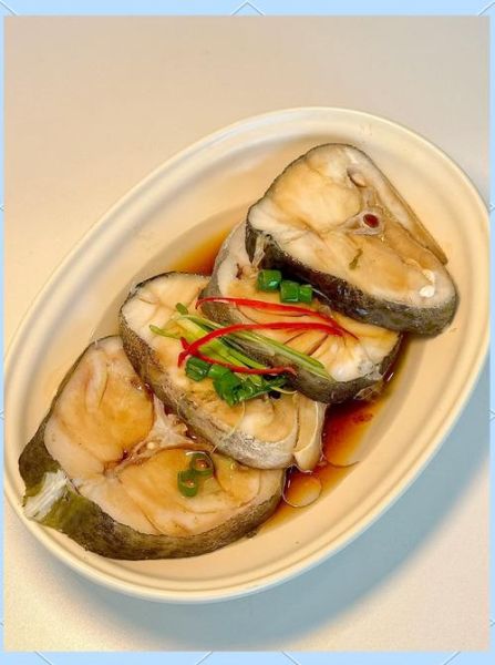 风味鳕鱼怎么做_鳕鱼怎么做好吃又简单-第1张图片-山城妙识