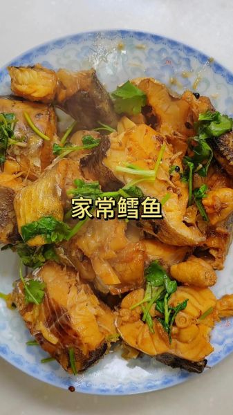 风味鳕鱼怎么做_鳕鱼怎么做好吃又简单-第2张图片-山城妙识