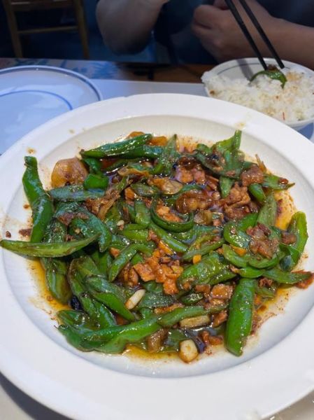 长沙经典小炒湘菜有哪些_怎么在家做-第3张图片-山城妙识 长沙经典小炒湘菜有哪些_怎么在家做-第3张图片-山城妙识