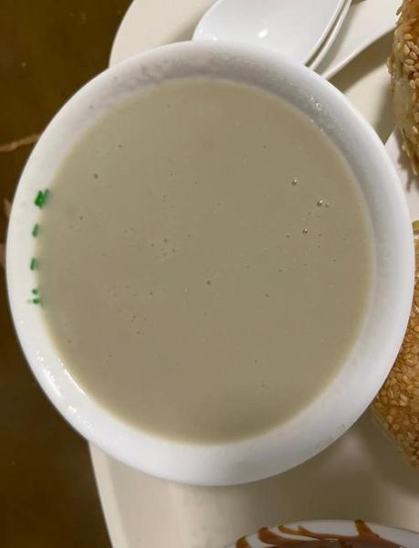 北京豆汁有什么好处_喝豆汁对身体好吗-第3张图片-山城妙识 北京豆汁有什么好处_喝豆汁对身体好吗-第3张图片-山城妙识