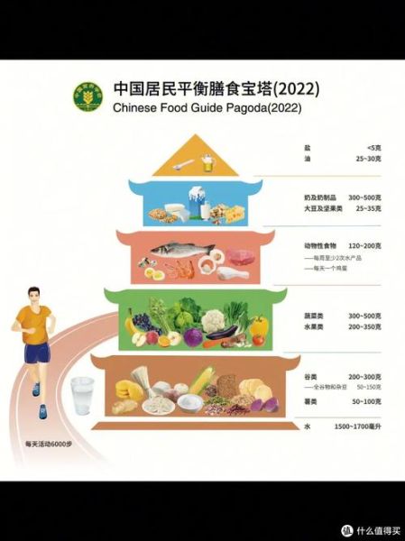 食物营养金字塔怎么吃_每日三餐如何搭配-第3张图片-山城妙识 食物营养金字塔怎么吃_每日三餐如何搭配-第3张图片-山城妙识
