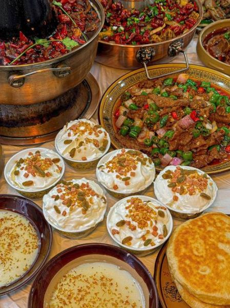 四川特色美食有哪些_去四川必吃小吃-第3张图片-山城妙识