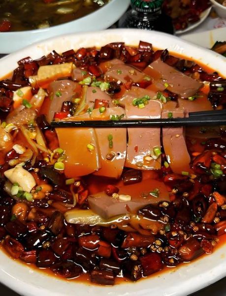 四川特色美食有哪些_去四川必吃小吃-第2张图片-山城妙识