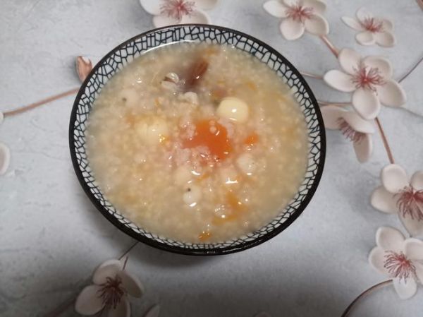 蜜枣粥的功效与作用_蜜枣粥适合什么人喝-第1张图片-山城妙识 蜜枣粥的功效与作用_蜜枣粥适合什么人喝-第1张图片-山城妙识