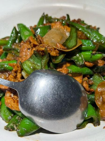 冬季家常炒菜有哪些_冬季炒菜怎么做好吃又简单-第1张图片-山城妙识