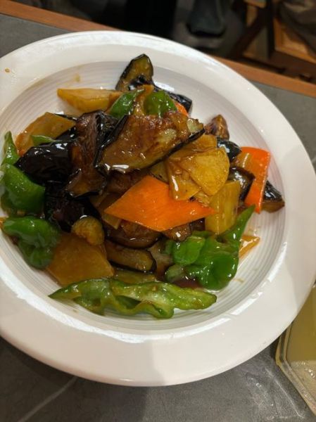 冬季家常炒菜有哪些_冬季炒菜怎么做好吃又简单-第2张图片-山城妙识