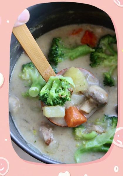 奶油炖菜怎么做_奶油炖菜用什么奶油-第1张图片-山城妙识