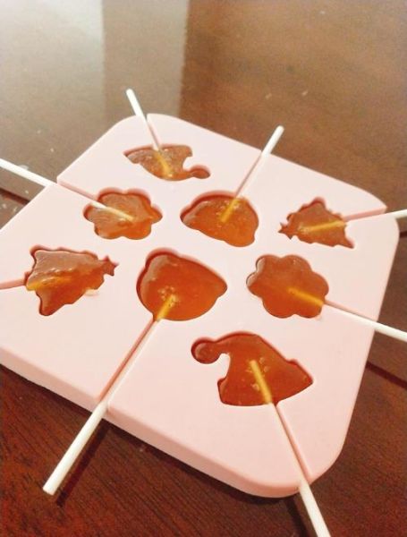 儿童自制水果棒棒糖怎么做_无添加棒棒糖安全吗-第2张图片-山城妙识 儿童自制水果棒棒糖怎么做_无添加棒棒糖安全吗-第2张图片-山城妙识