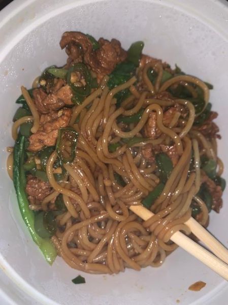 湖南辣椒炒肉粉面怎么做_正宗湘味配方揭秘-第2张图片-山城妙识