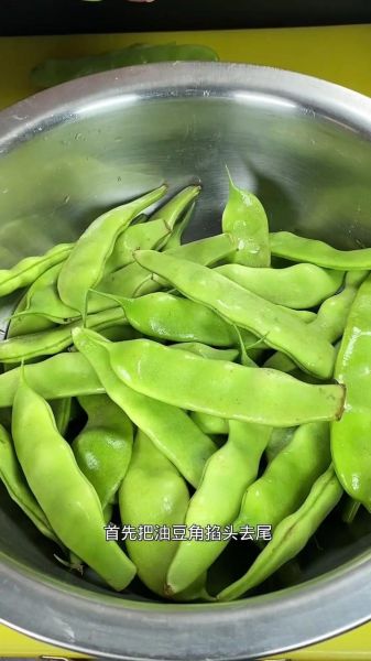五花肉炖豆角怎么做_五花肉炖豆角最正宗的做法-第1张图片-山城妙识 五花肉炖豆角怎么做_五花肉炖豆角最正宗的做法-第1张图片-山城妙识