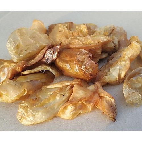 干鱼肚怎么泡发_干鱼肚泡发多久才软-第2张图片-山城妙识 干鱼肚怎么泡发_干鱼肚泡发多久才软-第2张图片-山城妙识