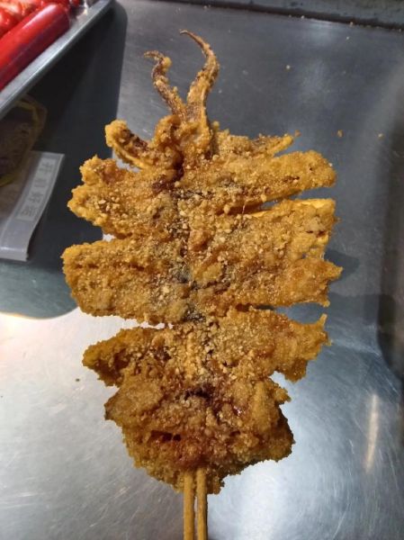 轰炸大鱿鱼加盟多少钱_加盟流程是什么-第1张图片-山城妙识 轰炸大鱿鱼加盟多少钱_加盟流程是什么-第1张图片-山城妙识