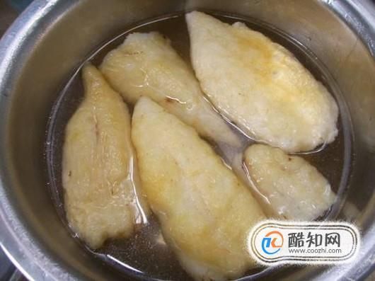 干鱼肚怎么泡发_干鱼肚泡发多久才软-第3张图片-山城妙识 干鱼肚怎么泡发_干鱼肚泡发多久才软-第3张图片-山城妙识