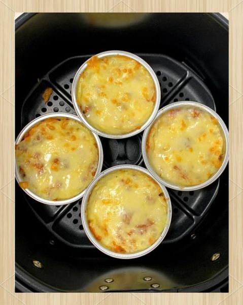 芝士焗玉米粒怎么做_芝士焗玉米粒烤箱温度时间-第2张图片-山城妙识 芝士焗玉米粒怎么做_芝士焗玉米粒烤箱温度时间-第2张图片-山城妙识