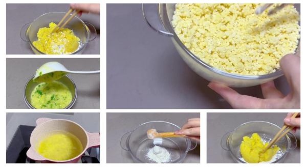 珍珠汤怎么弄成小疙瘩_珍珠疙瘩汤做法-第3张图片-山城妙识 珍珠汤怎么弄成小疙瘩_珍珠疙瘩汤做法-第3张图片-山城妙识