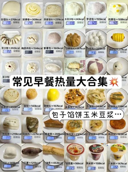 减肥早上适合吃什么_低卡早餐推荐-第3张图片-山城妙识 减肥早上适合吃什么_低卡早餐推荐-第3张图片-山城妙识