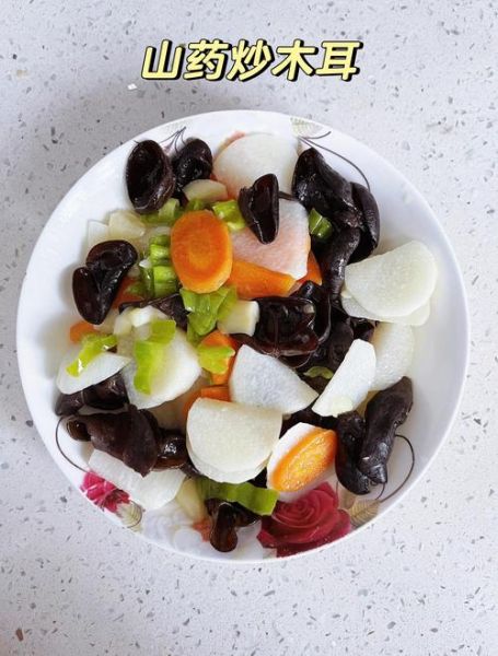 木耳减肥怎么吃_木耳减肥食谱推荐-第2张图片-山城妙识 木耳减肥怎么吃_木耳减肥食谱推荐-第2张图片-山城妙识