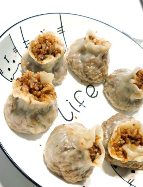 烧麦皮怎么和面_正宗烧麦皮的做法视频-第1张图片-山城妙识 烧麦皮怎么和面_正宗烧麦皮的做法视频-第1张图片-山城妙识