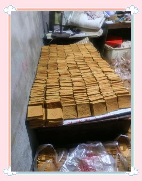 豆腐干怎么做_传统豆腐干制作工艺流程-第2张图片-山城妙识 豆腐干怎么做_传统豆腐干制作工艺流程-第2张图片-山城妙识
