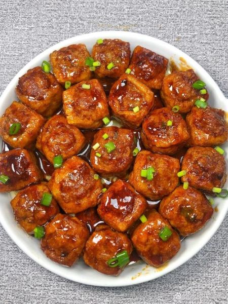 豆泡烧肉怎么做_豆泡烧肉的家常做法-第1张图片-山城妙识 豆泡烧肉怎么做_豆泡烧肉的家常做法-第1张图片-山城妙识