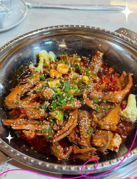 邵阳特色菜有哪些_邵阳必吃美食推荐-第2张图片-山城妙识 邵阳特色菜有哪些_邵阳必吃美食推荐-第2张图片-山城妙识