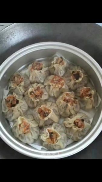 烧麦皮怎么和面_正宗烧麦皮的做法视频-第2张图片-山城妙识 烧麦皮怎么和面_正宗烧麦皮的做法视频-第2张图片-山城妙识