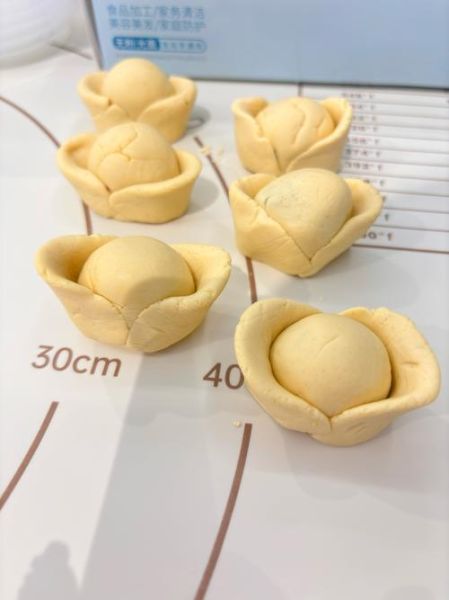 面点100种做法大全_新手也能一次成功-第2张图片-山城妙识 面点100种做法大全_新手也能一次成功-第2张图片-山城妙识