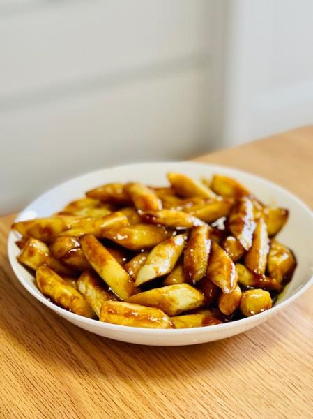 白芦笋怎么炒好吃_家常白芦笋做法大全-第3张图片-山城妙识 白芦笋怎么炒好吃_家常白芦笋做法大全-第3张图片-山城妙识