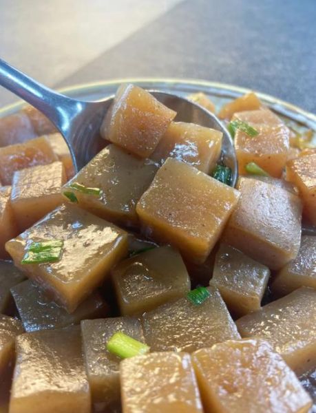 魔芋减肥可以吃吗_魔芋减肥怎么吃最有效-第1张图片-山城妙识 魔芋减肥可以吃吗_魔芋减肥怎么吃最有效-第1张图片-山城妙识