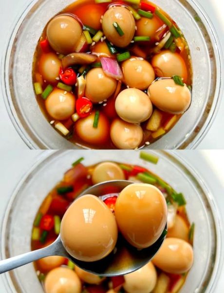 鹌鹑蛋怎么煮不破_鹌鹑蛋做法大全图片-第1张图片-山城妙识 鹌鹑蛋怎么煮不破_鹌鹑蛋做法大全图片-第1张图片-山城妙识