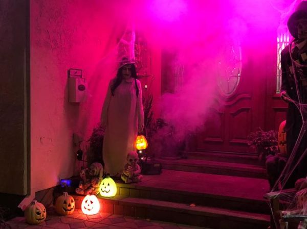 鬼节晚上会有鬼吗_鬼节晚上真的有鬼出来吗-第3张图片-山城妙识 鬼节晚上会有鬼吗_鬼节晚上真的有鬼出来吗-第3张图片-山城妙识