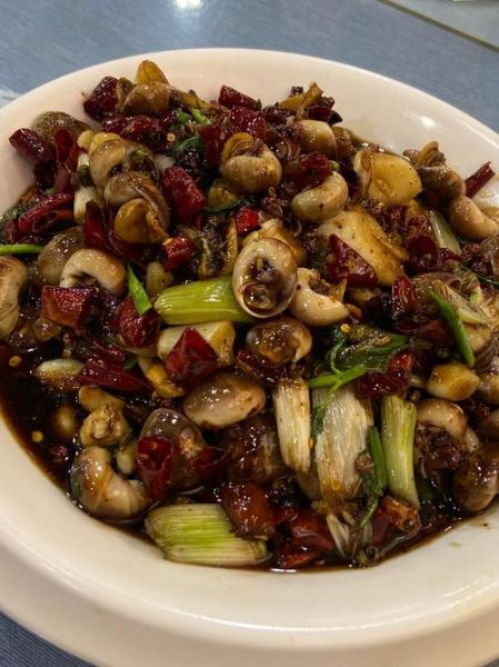 香螺哪些部位不能吃_香螺内脏图解-第1张图片-山城妙识 香螺哪些部位不能吃_香螺内脏图解-第1张图片-山城妙识