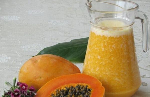 红酒木瓜靓汤正品哪里买_喝多久见效-第3张图片-山城妙识