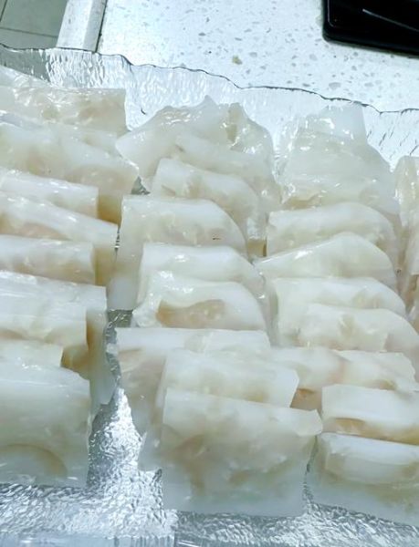 猪皮冻怎么做_猪皮冻子做法大全-第1张图片-山城妙识