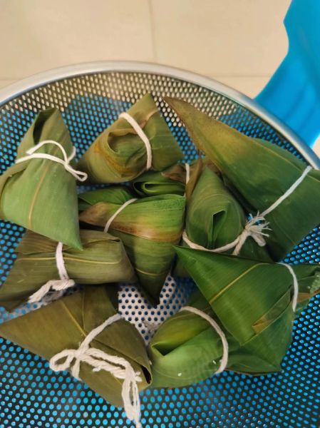 肉馅粽子肉馅怎么调好吃_肉馅粽子肉馅调法窍门-第3张图片-山城妙识