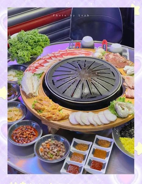 本家韩国料理好吃吗_本家韩国料理人均多少钱-第2张图片-山城妙识