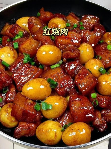 红烧肉怎么做才软糯不腻_红烧肉焯水还是直接炒-第2张图片-山城妙识
