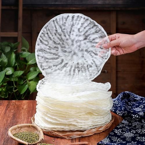 绿豆粉皮怎么做_绿豆粉皮热量高吗-第1张图片-山城妙识