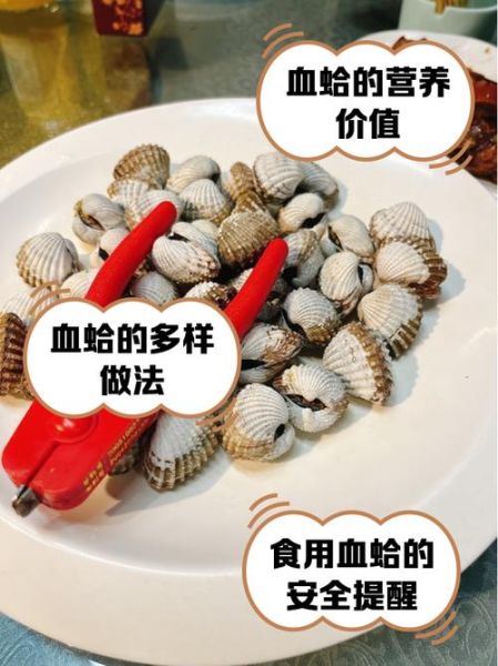 血蛤怎么清洗_血蛤蒸多久才熟-第1张图片-山城妙识 血蛤怎么清洗_血蛤蒸多久才熟-第1张图片-山城妙识