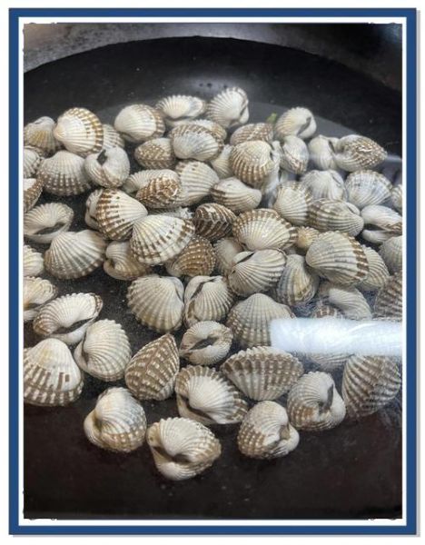 血蛤怎么清洗_血蛤蒸多久才熟-第3张图片-山城妙识 血蛤怎么清洗_血蛤蒸多久才熟-第3张图片-山城妙识