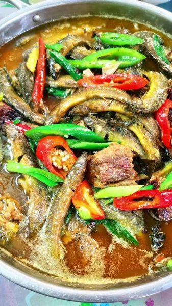 泥鳅汤怎么做好吃_泥鳅汤去腥增鲜技巧-第1张图片-山城妙识