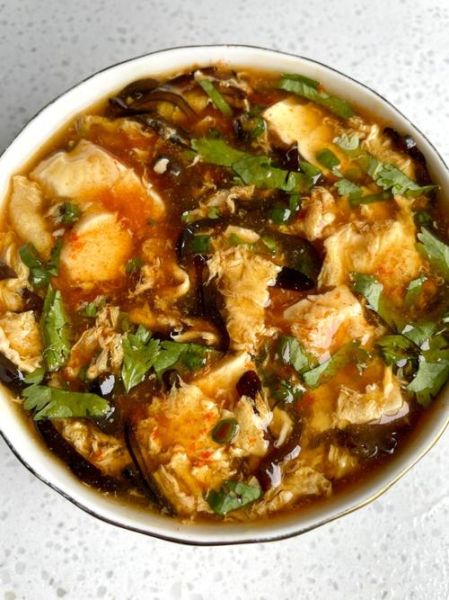 豆腐脑的正确做法_豆腐脑怎么做才嫩滑-第2张图片-山城妙识 豆腐脑的正确做法_豆腐脑怎么做才嫩滑-第2张图片-山城妙识