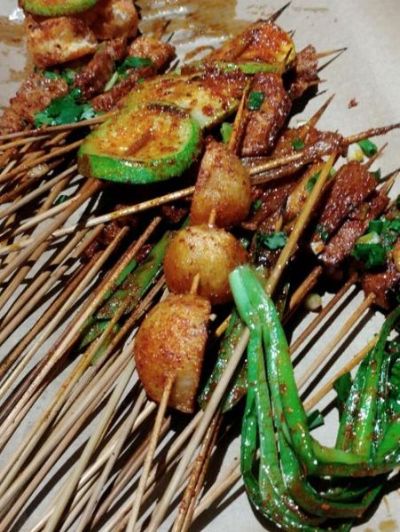 烧烤蔬菜有哪些_哪些蔬菜最适合烧烤-第2张图片-山城妙识 烧烤蔬菜有哪些_哪些蔬菜最适合烧烤-第2张图片-山城妙识