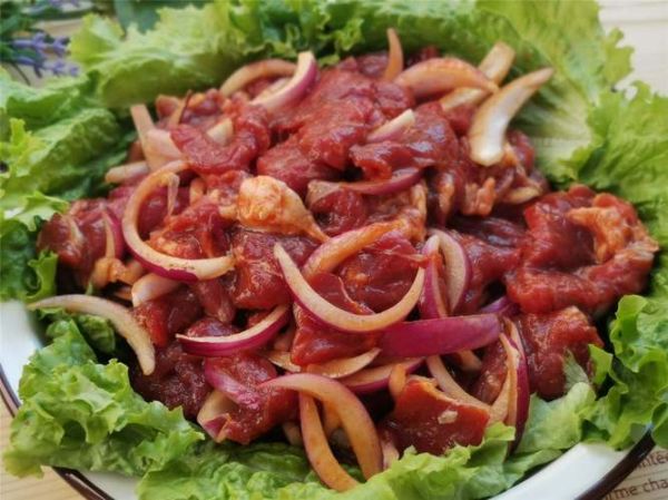 烤牛肉怎么腌制才嫩_烤牛肉用什么部位最好-第2张图片-山城妙识 烤牛肉怎么腌制才嫩_烤牛肉用什么部位最好-第2张图片-山城妙识