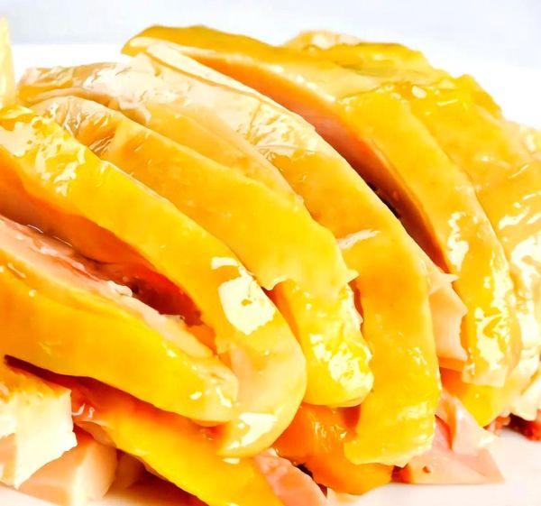 盐水鸡怎么吃_盐水鸡的正确吃法-第3张图片-山城妙识 盐水鸡怎么吃_盐水鸡的正确吃法-第3张图片-山城妙识