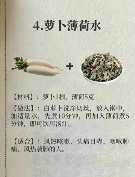 清肺化痰最快的偏方_真的有用吗-第1张图片-山城妙识 清肺化痰最快的偏方_真的有用吗-第1张图片-山城妙识