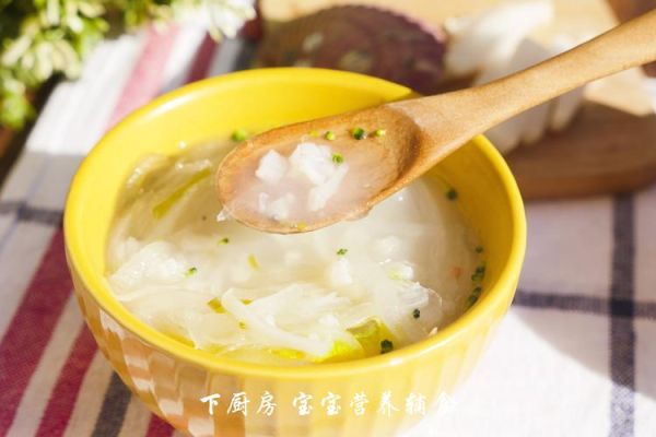 银鱼汤怎么做_银鱼汤的家常做法-第3张图片-山城妙识 银鱼汤怎么做_银鱼汤的家常做法-第3张图片-山城妙识