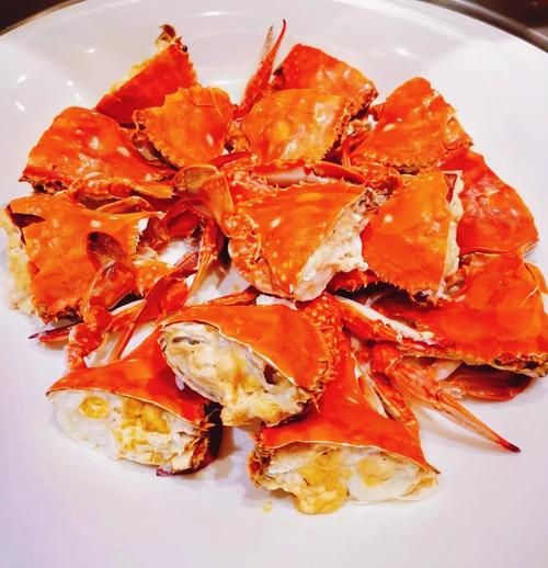梭子蟹煮多久最佳时间_如何判断梭子蟹煮熟了-第3张图片-山城妙识 梭子蟹煮多久最佳时间_如何判断梭子蟹煮熟了-第3张图片-山城妙识