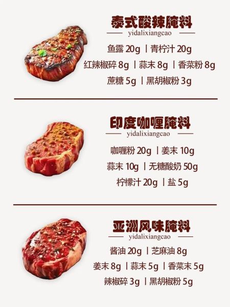 新鲜牛排怎么腌制_牛排腌制多久才入味-第1张图片-山城妙识 新鲜牛排怎么腌制_牛排腌制多久才入味-第1张图片-山城妙识